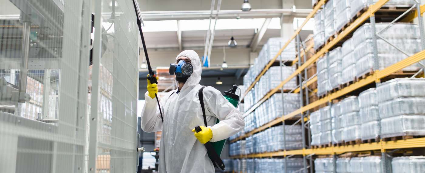 Best Pest Control Services in Kalyan,Thane | Green Power